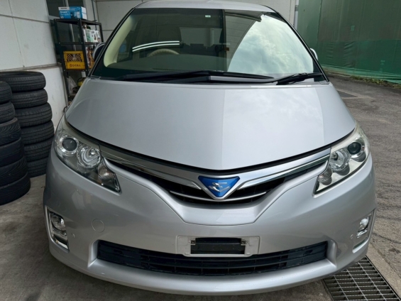 エスティマハイブリッドのリビルトバッテリー交換で安心ドライブ！ | 奈良ハイブリッドラボ